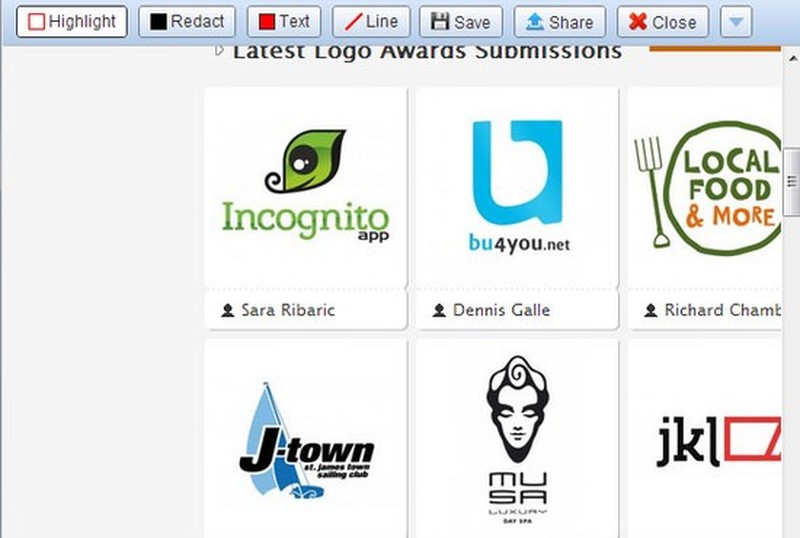 Screen Capture | Software | TechTudo