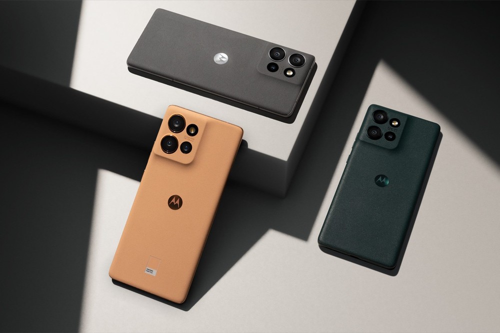 Motorola Edge 50 5G é bom? Veja preço e ficha técnica do celular
