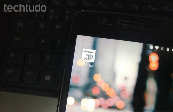 App para estudar: como usar o app Notebloc para escanear anotações