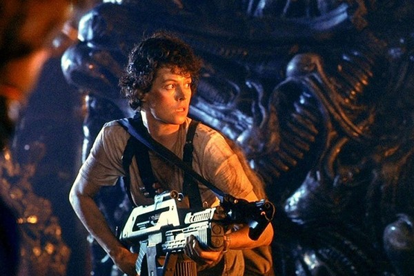 Os 30 melhores filmes de ficção científica de todos os tempos