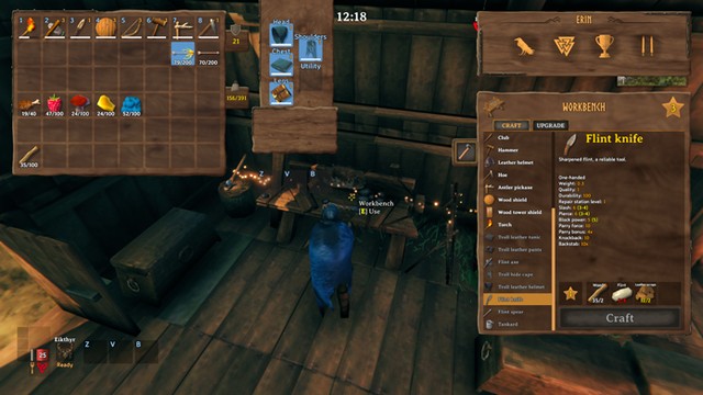 Os dez melhores mods de Valheim