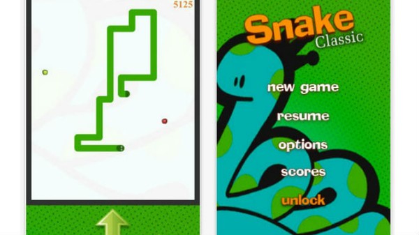 Lista traz 'jogos da cobrinha' para jogar em qualquer lugar