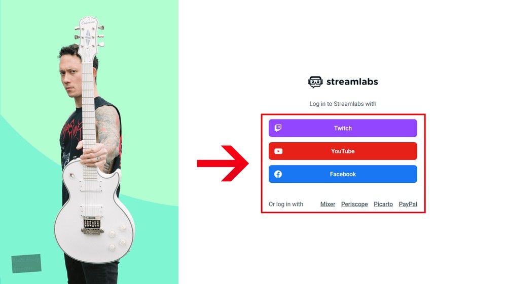 OBS Studio: tutorial de como configurar e usar o chat box
