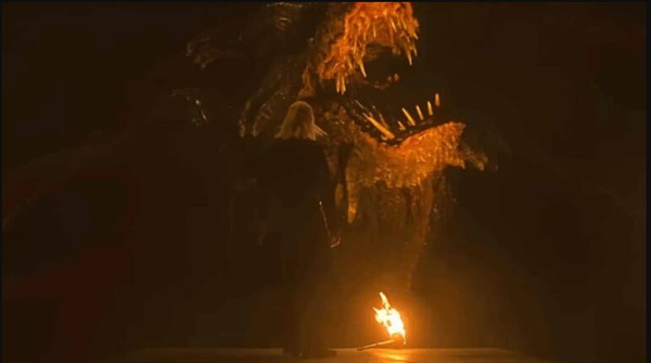 Quem é Vermithor em House of the Dragon? Conheça o dragão e seu montador