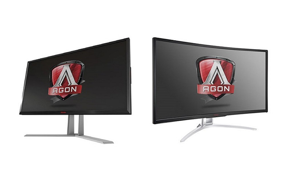 PC gamer: confira seis monitores para jogar em alta definição