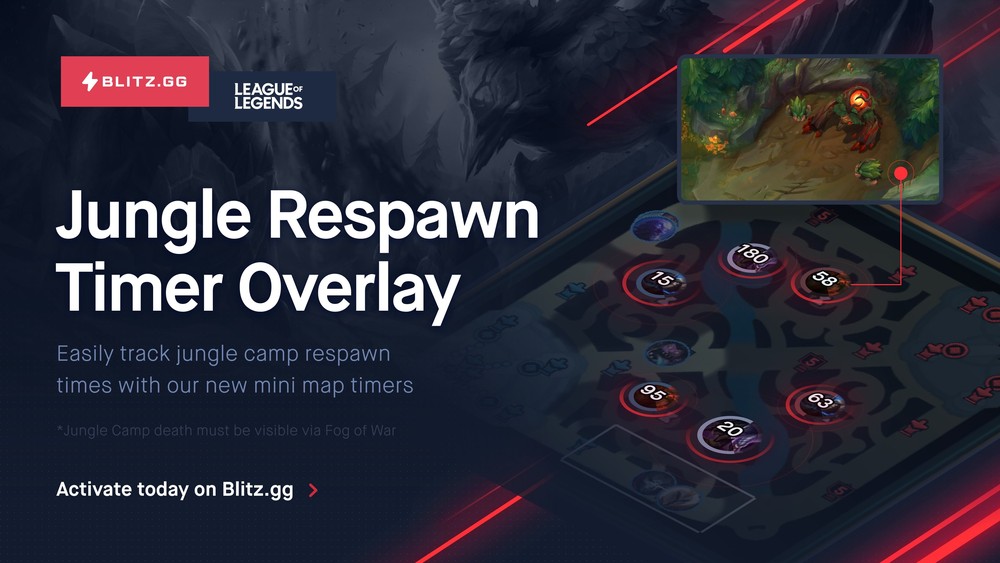 Blitz LOL: o que é e como usar o app para jogar League of Legends bem