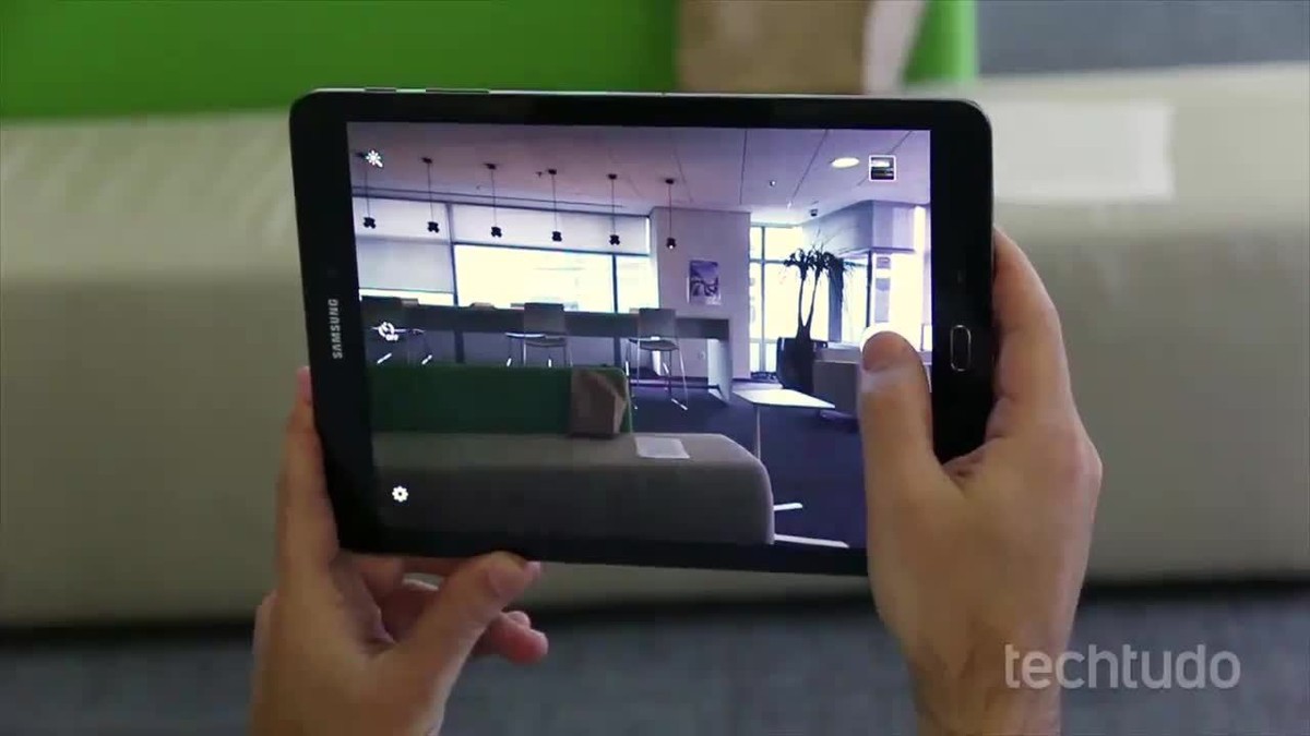 Galaxy Tab S2: Samsung lança tablet com 8” e 9,7” no Brasil