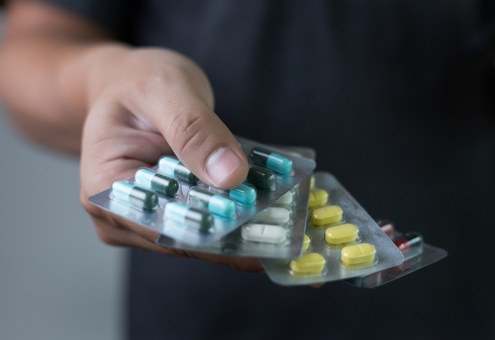 5 apps para não esquecer de tomar remédio na hora certa