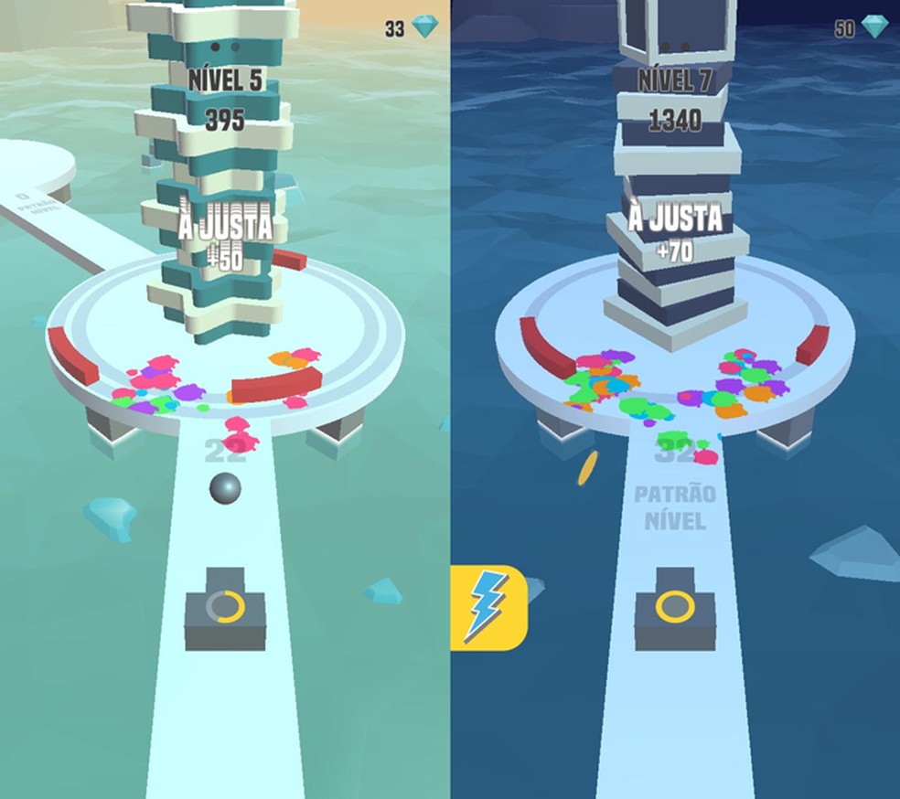 Fire Balls 3D: como jogar e dicas para mandar bem no game para celular