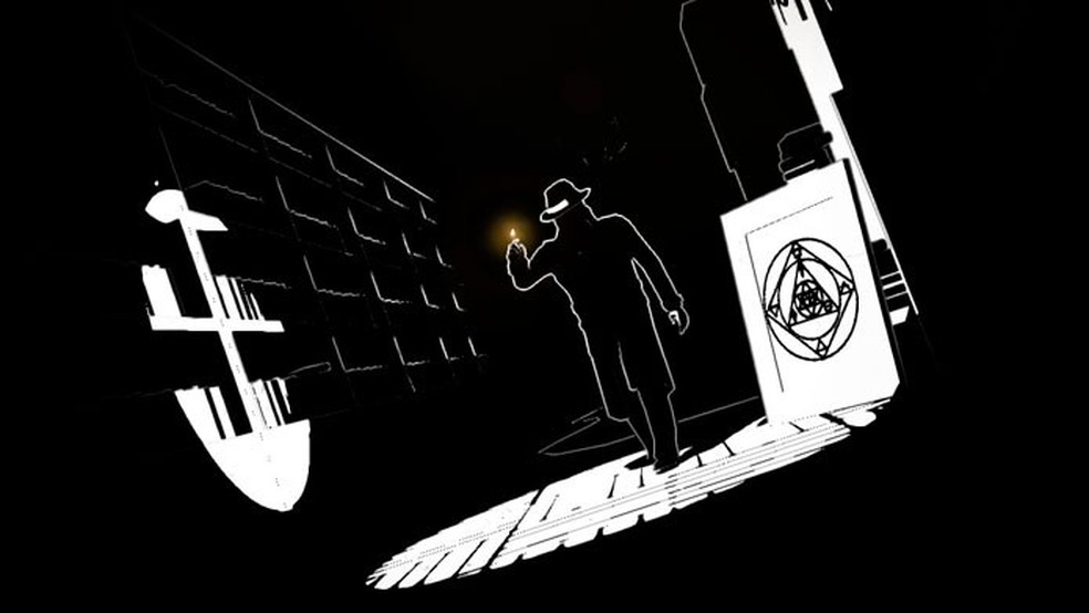 Review White Night