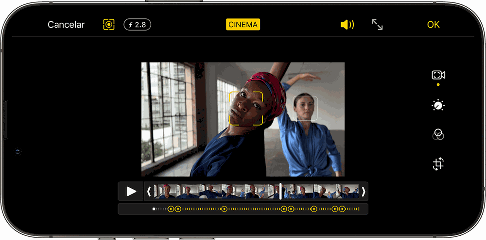 7 dicas para gravar vídeos no celular com qualidade de cinema