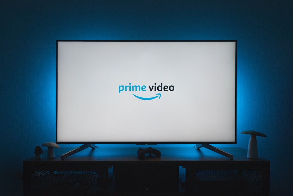Como baixar, instalar e conectar o Amazon Prime Video na sua TV