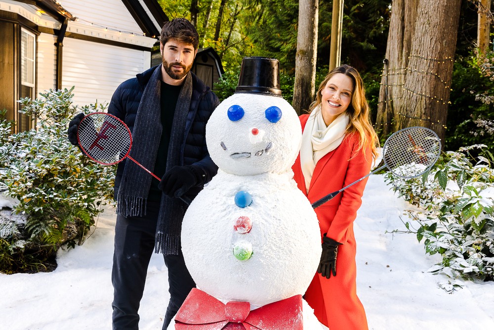 Um Milagre de Natal para Daisy: conheça sinopse, elenco e trailer do filme