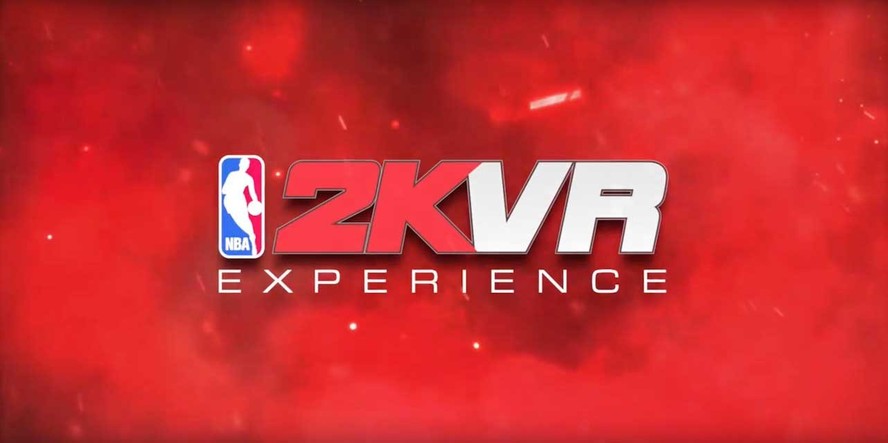 Review NBA 2KVR