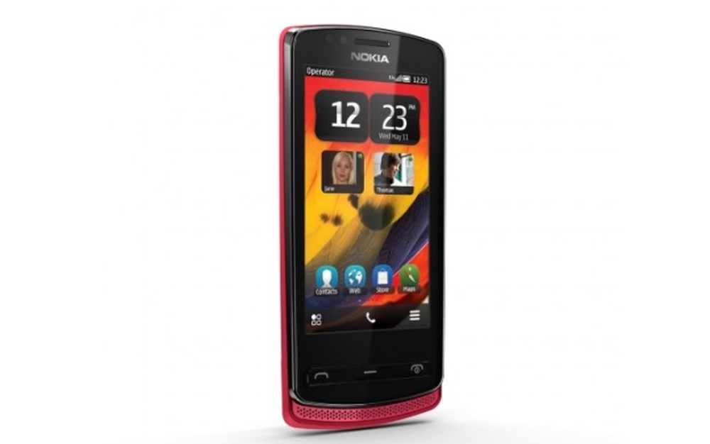 Nokia mostra Symbian Belle e anuncia três novos smartphones