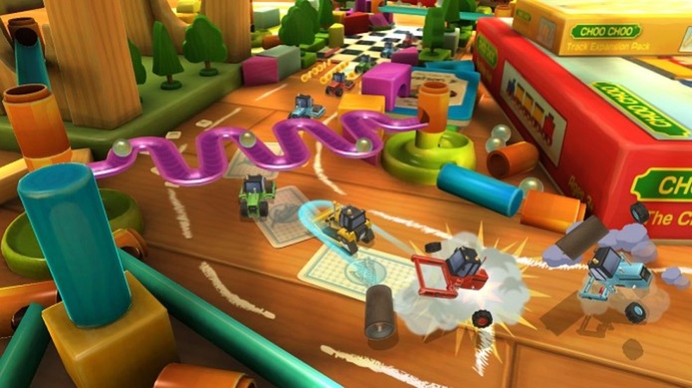 Toybox Turbos: confira dicas de como jogar o divertido game de corrida