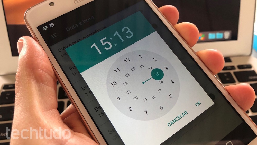 Celular não atualizou o horário de verão? Veja como ativar e mudar a hora