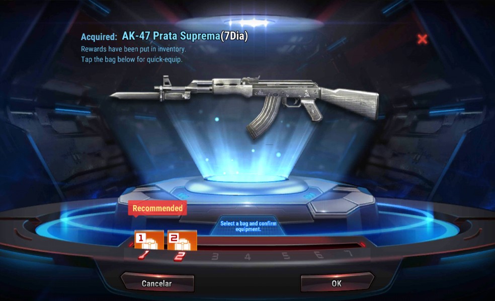 CrossFire Legends: veja dicas para mandar bem no game para Android e iOS