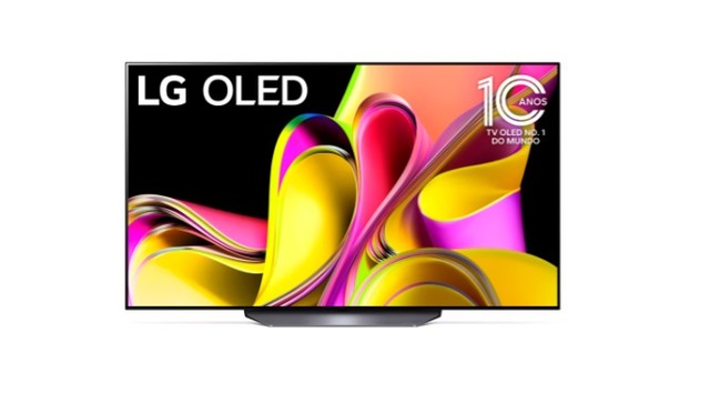Melhor TV de 55 polegadas LG 4K: 6 modelos para comprar em 2024