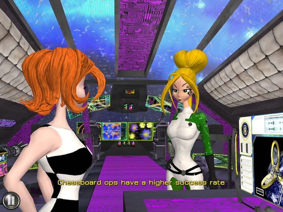 Review Revolution 60