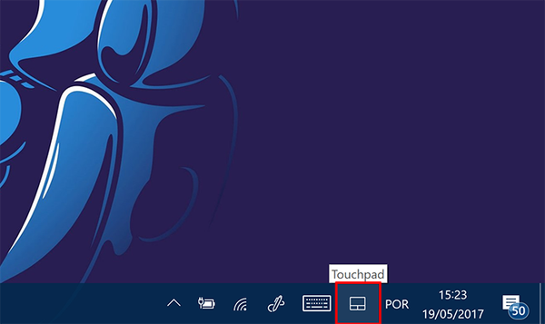 Windows 10 tem touchpad virtual; veja como ativar