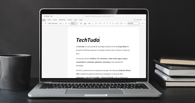 10 melhores editores de texto gratuitos para celular Android e iPhone (iOS)