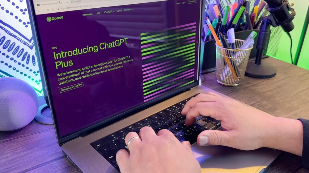 ChatGPT: 7 coisas que a versão paga tem e a gratuita não