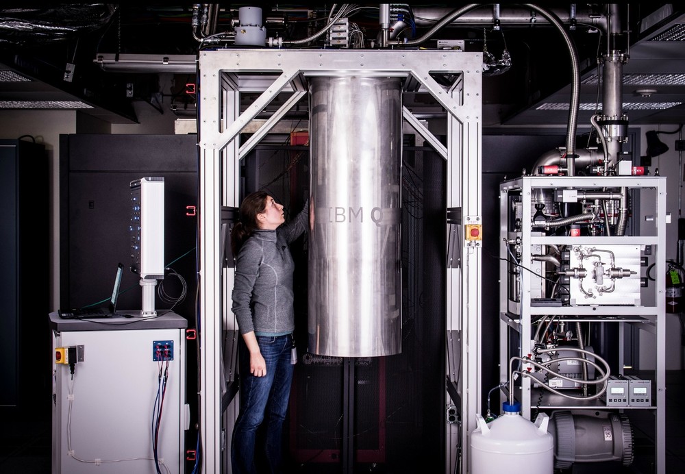 O que é processador quântico? Entenda como funciona a tecnologia