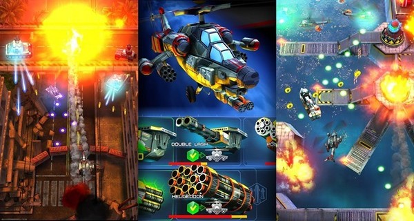 Jogos para Android: République, Slenderman e outros tops da semana