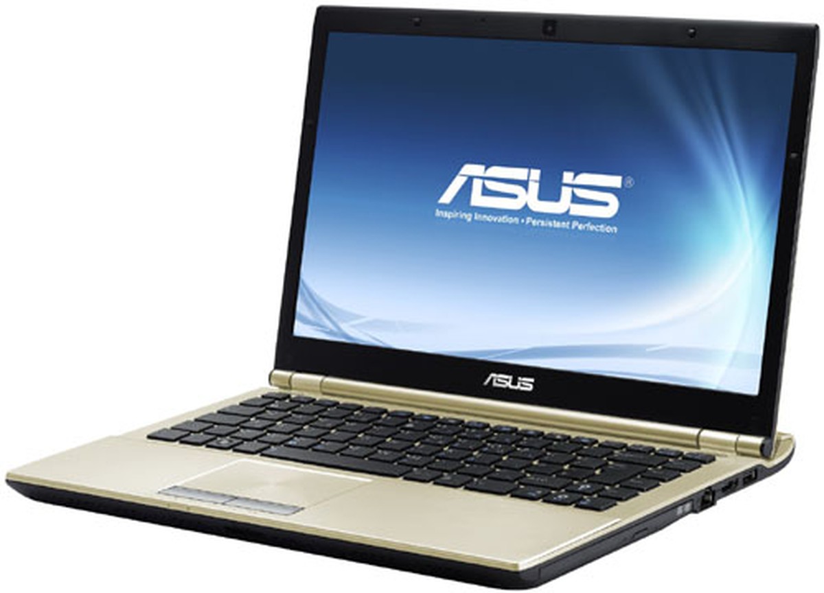 Novo ASUS com Core i5 e 640 GB de HD chega dia 1 de outubro nos EUA