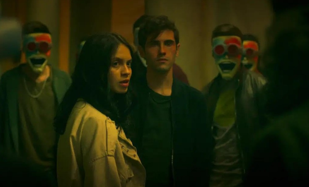 12 séries mexicanas para assistir online que vão te surpreender