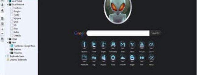 Alienforce | Software | TechTudo