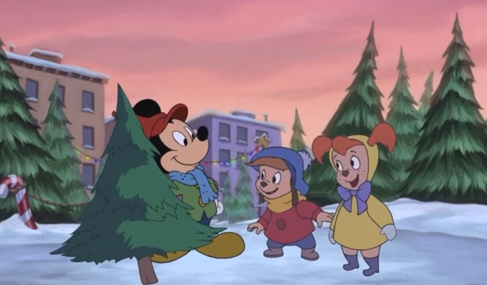 12 filmes de Natal infantis para assistir com as crianças e aproveitar