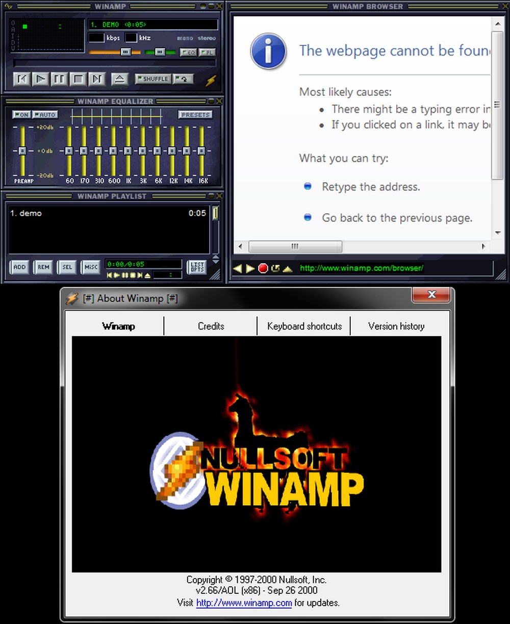 MSN, Paint e mais: 7 programas que todo PC dos anos 2000 tinha