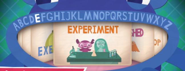 Endless Alphabet | Software | TechTudo