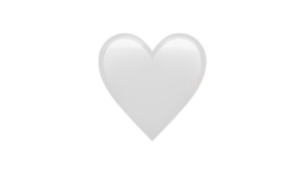 O que significa emoji de coração? Veja explicação para 5 cores