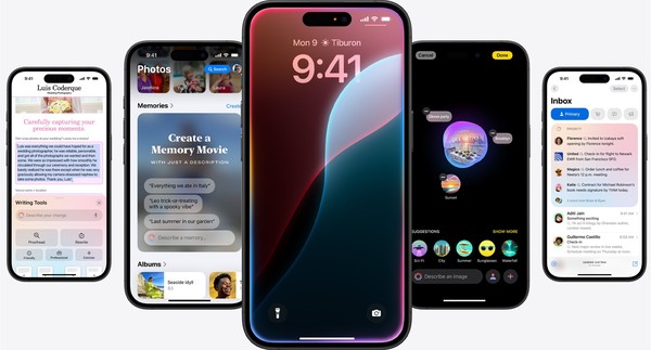Apple Intelligence: veja iPhones compatíveis com a IA do iOS 26