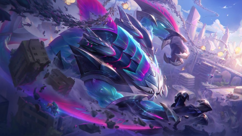 LOL PvE: tudo sobre o modo 'Anima Squad' de 2024 no League of Legends