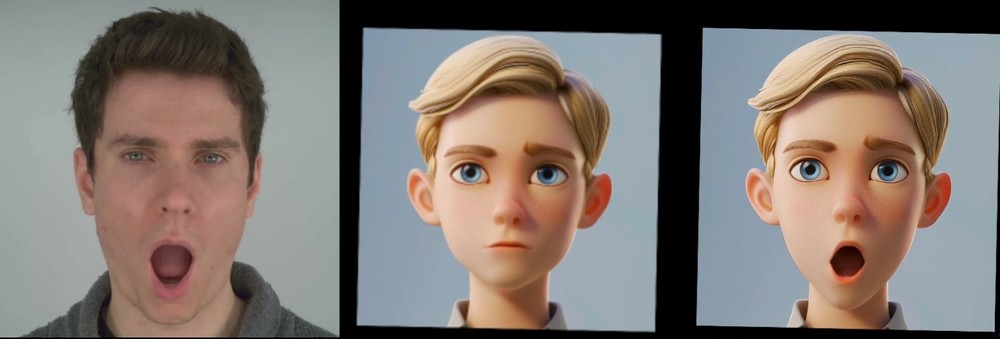 Live Portrait: 3 sites para animar as suas fotos com inteligência ...