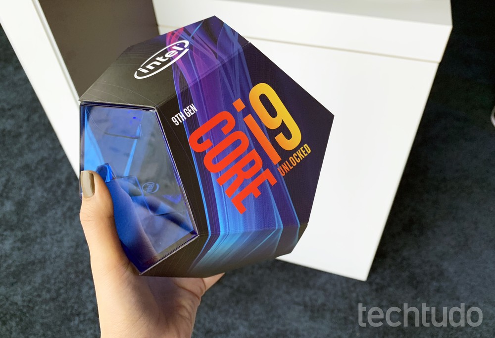 Tudo sobre o Intel Core i9 de 9ª geração: veja especificações e preço