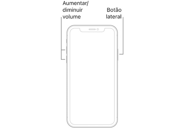 Como reiniciar ou desligar iPhone travado? Confira dicas para resolver