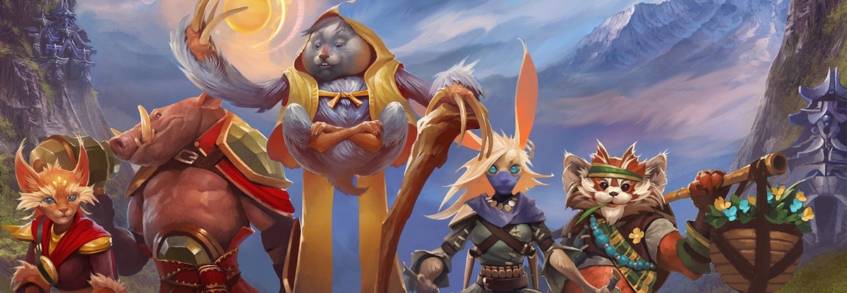 Review Fates Forever