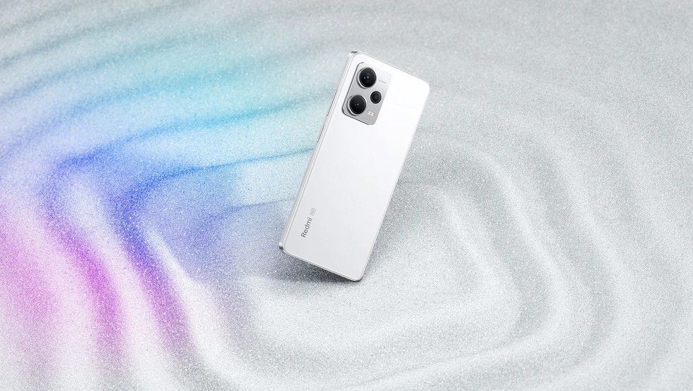 Redmi Note 12 Pro Plus é bom? Preço e ficha técnica do celular da Xiaomi