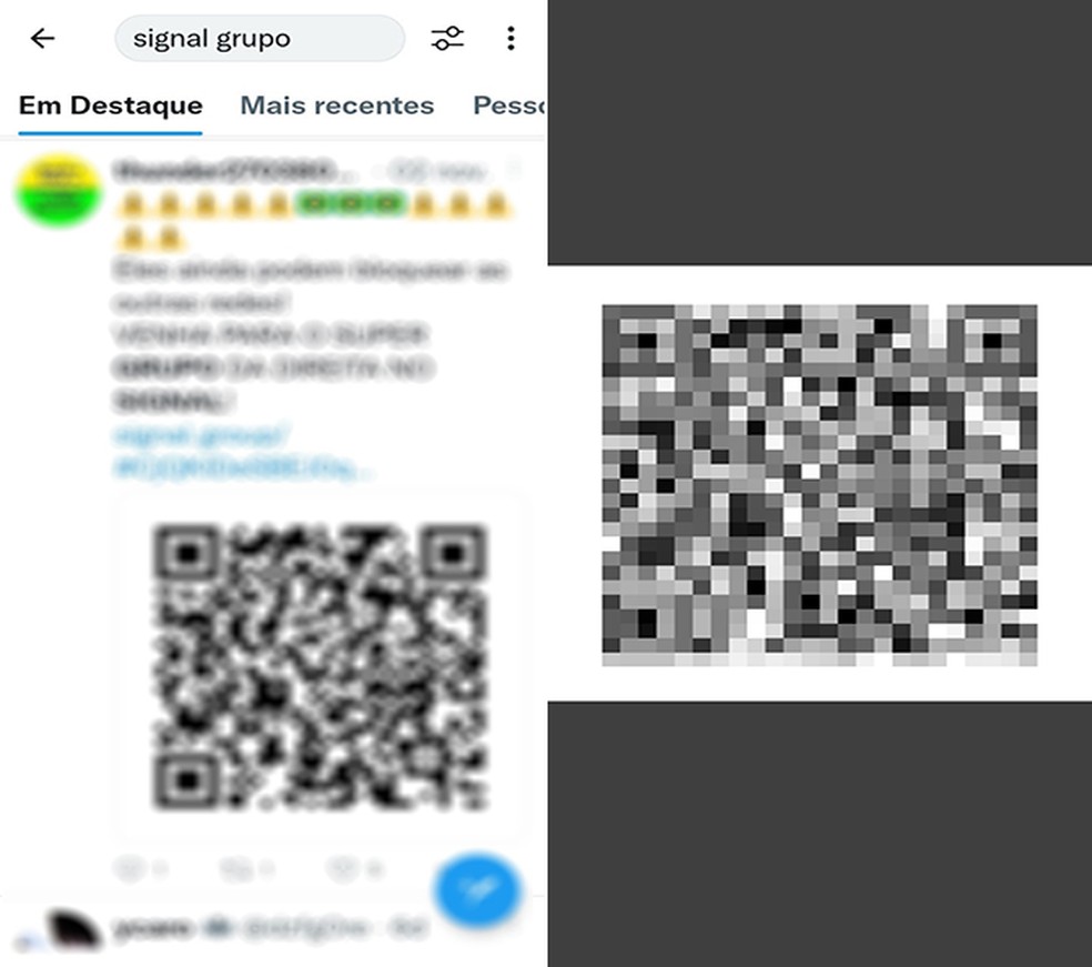 Grupos no Signal: tudo o que você precisa saber fazer nos chats do app