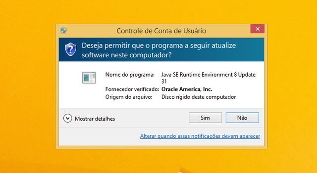Como fazer download e instalar o Java 7 se você já usa a versão Java 8