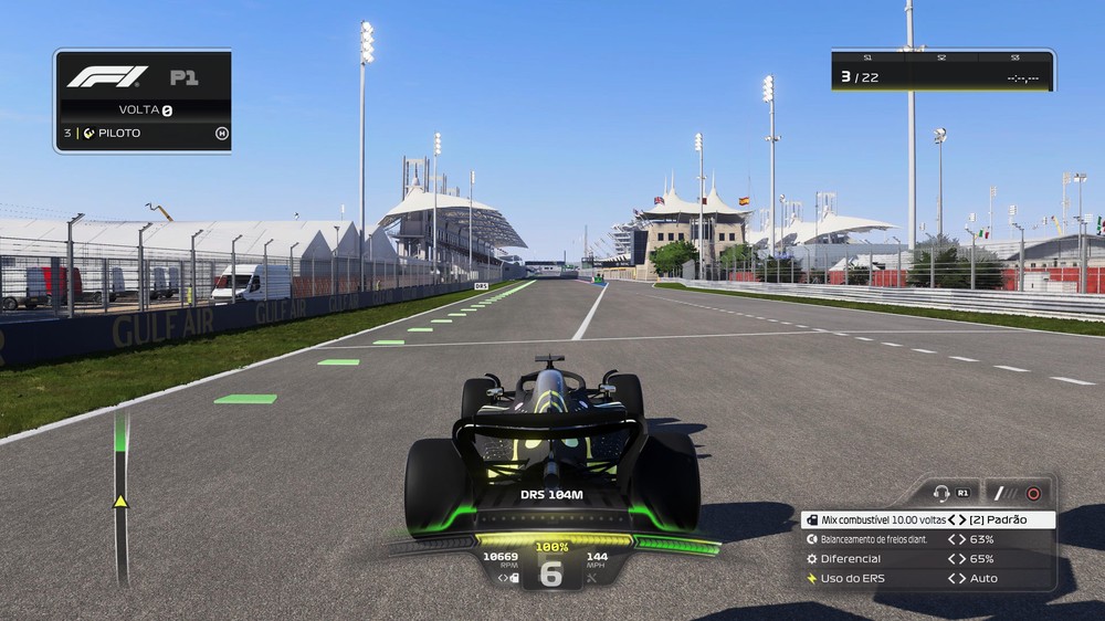 F1 23 melhora gameplay e dá sequência ao modo história; veja review