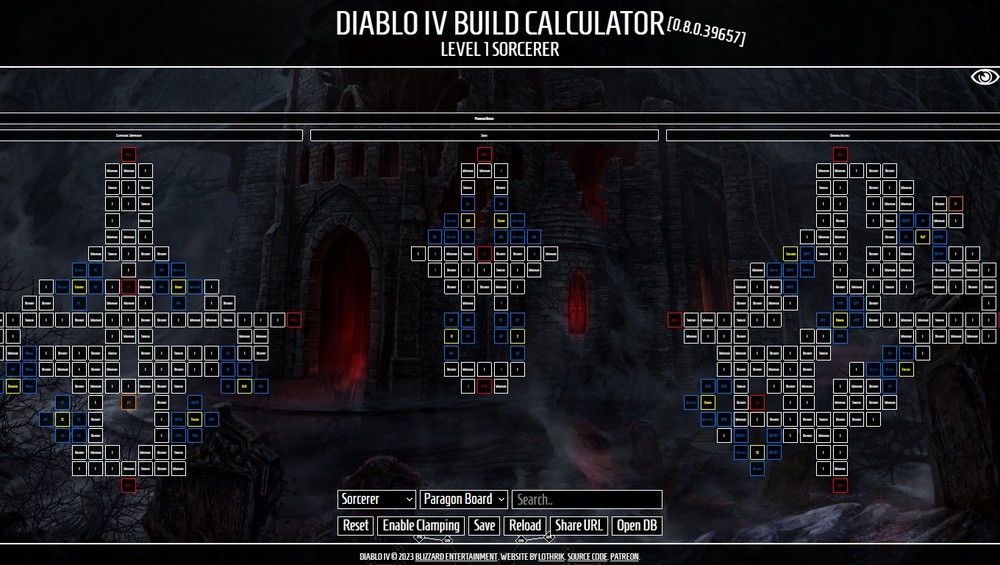 Diablo 4: como usar o build calculator para mandar bem no jogo