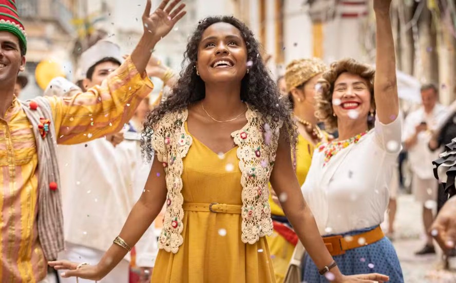 Garota do Momento: veja sinopse, elenco e trailer da novela da TV Globo