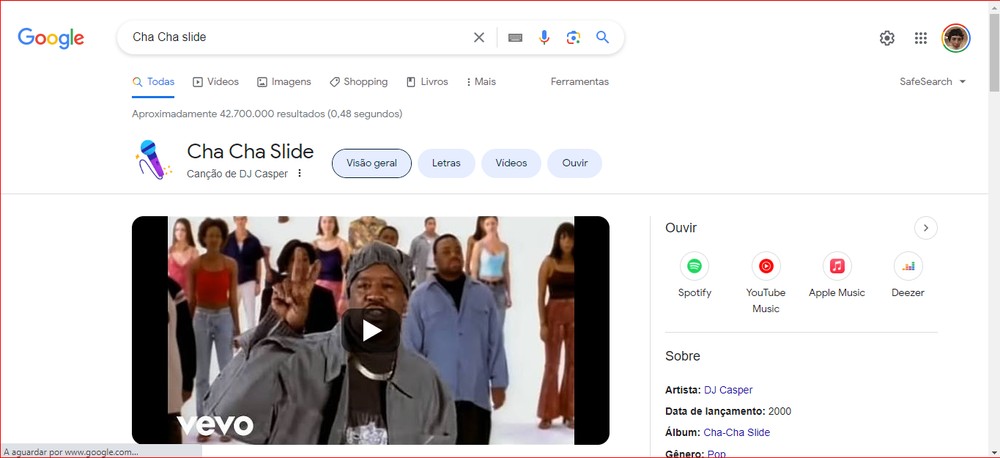 Esses 8 termos desbloqueiam funções 'secretas' do Google; veja quais são