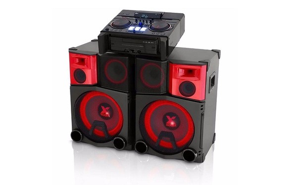 Mini system da LG: conheça melhores aparelhos de som à venda no Brasil